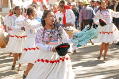 Los Afrobolivianos | Etnias De Bolivia [2026] [PDF Gratis]