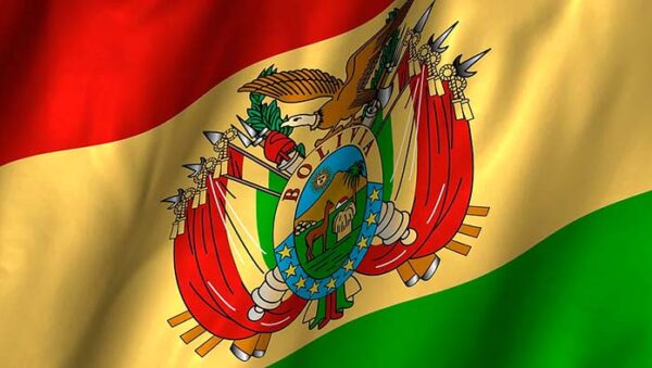 Bandera De Bolivia | Historia De Bolivia [2026] [PDF Gratis]